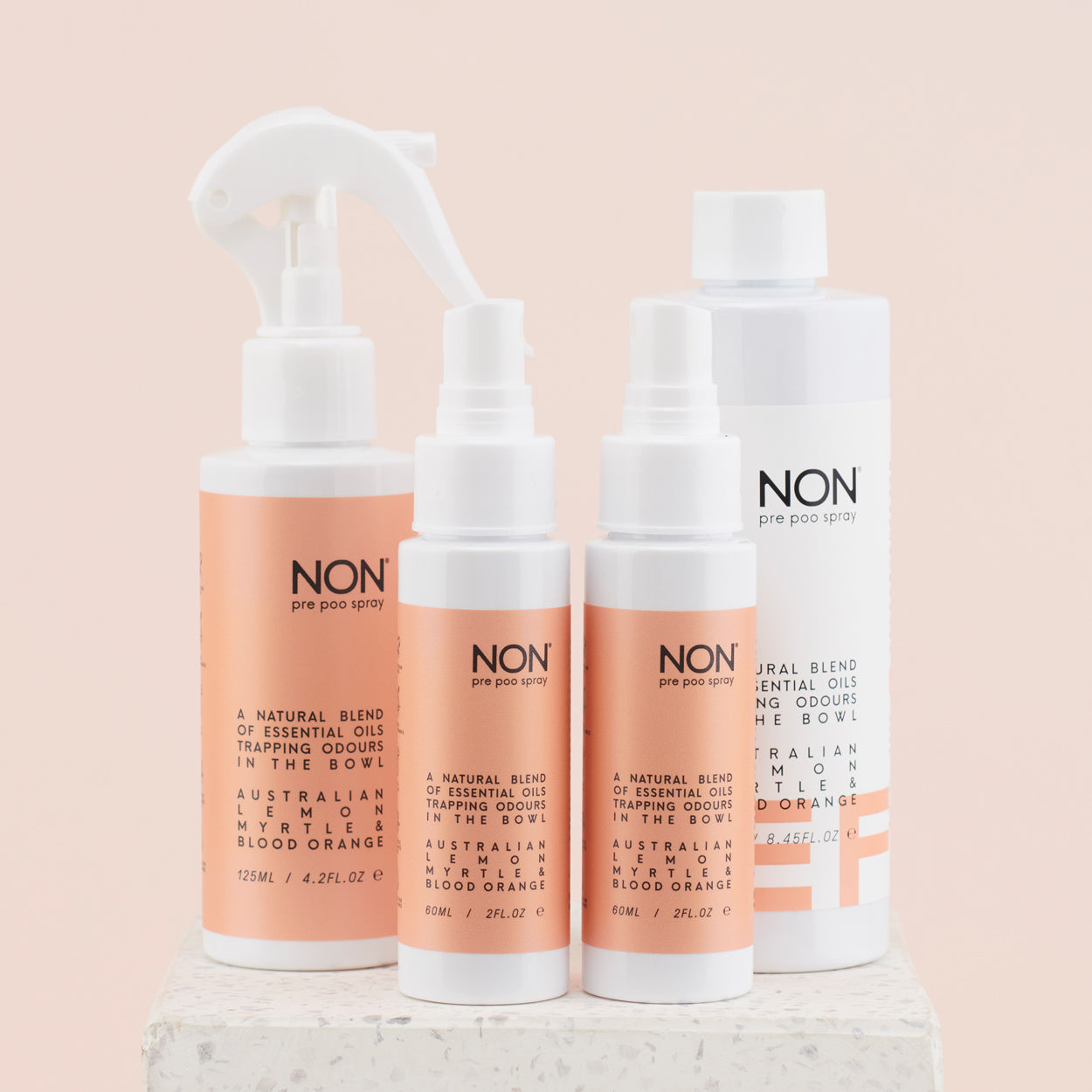 Bundles - NON products