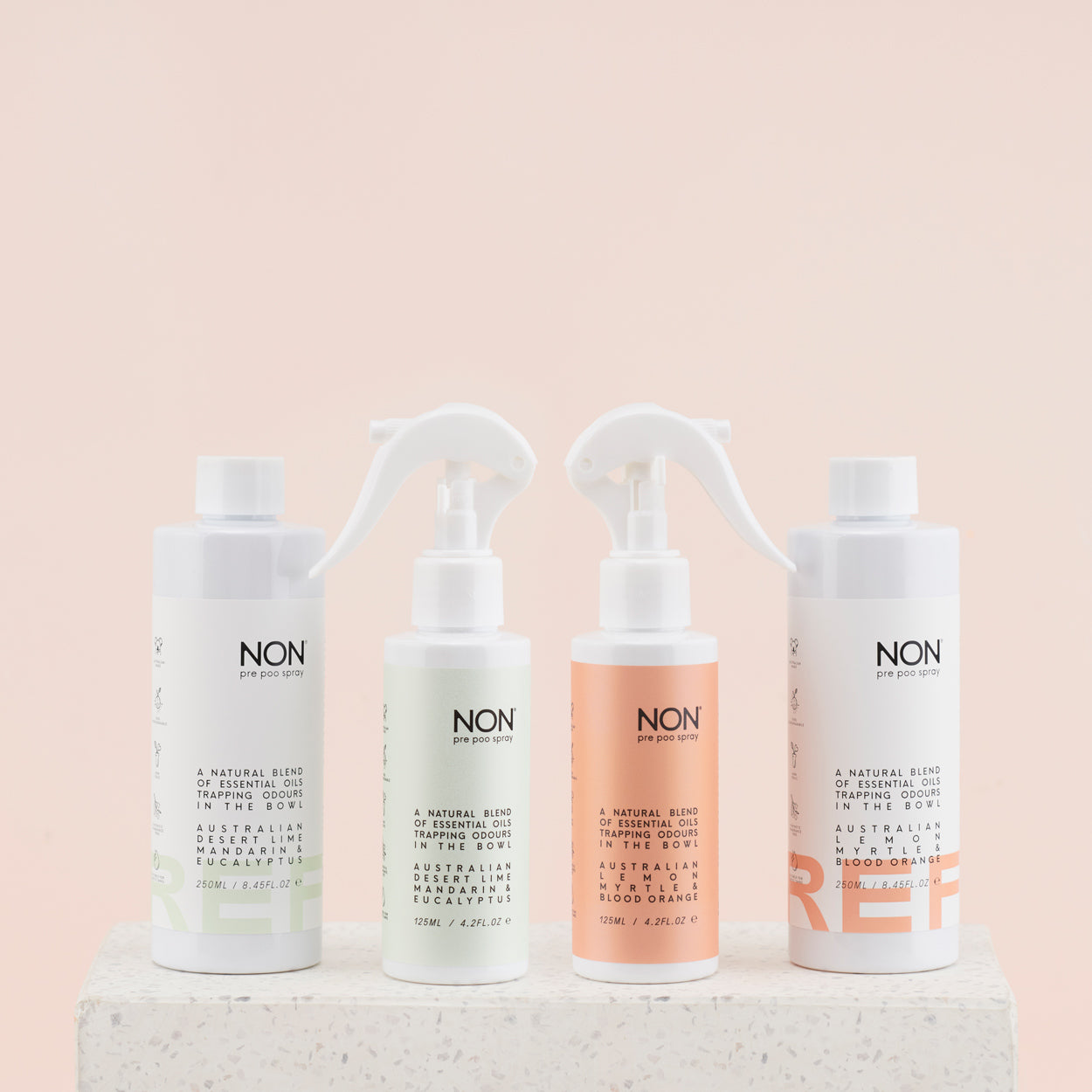 Bundles - NON products